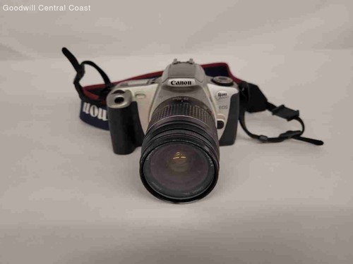 Canon Eos Rebel 2000 Film Camera - Untested | eBay