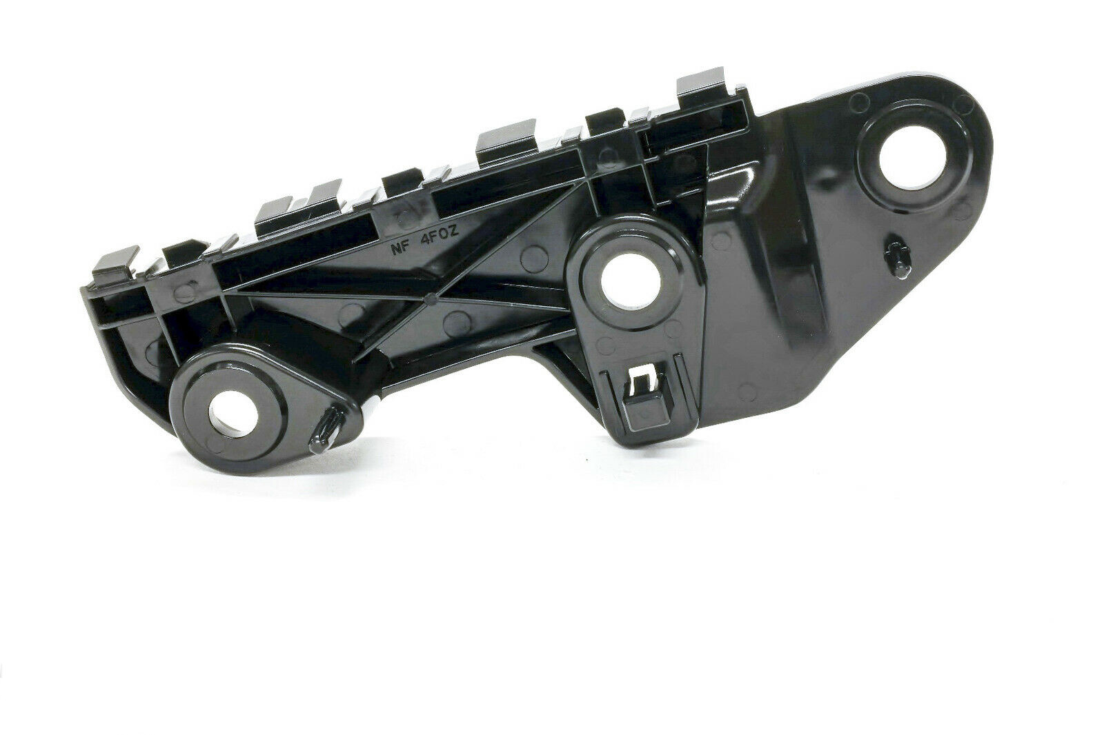 2013-2015 Mazda CX-5 Front Right Hand Passenger Bumper Retainer KD45-50 ...