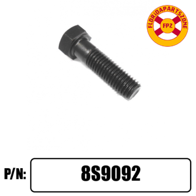 8S9092 - BOLT-PC fits Caterpillar with Free Shipping | eBay
