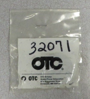 Hydraulic Cylinders - Otc Power Team