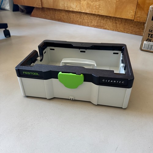 Festool CTC SYS Hose Garage (NEW) | eBay