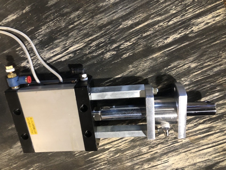 CKD CYLINDER TCD-L-50-50 | eBay