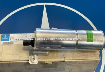 Mercedes Benz Genuine S 550 S 65 AMG S 600 2006-2014 Dehydrator ...