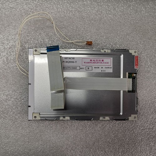 1pc new SP14Q006-T 5.7" HITACHI 320*240 Resolution LCD Screen Panel # ...