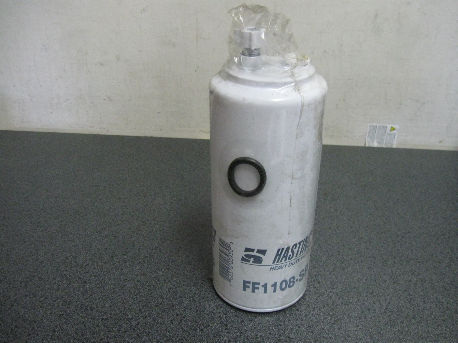 FLEETGUARD FS1022 - Fuel filter cross reference