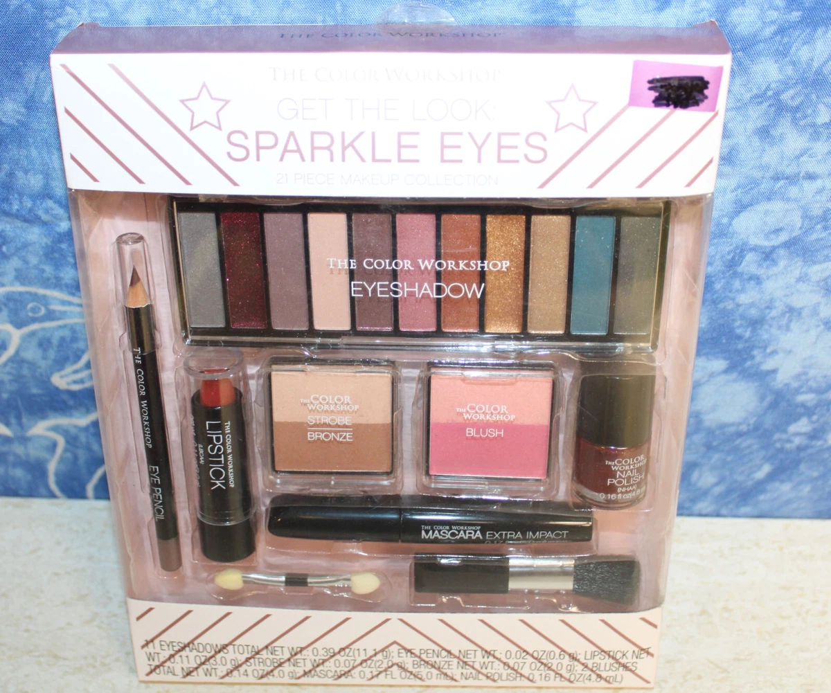 Colorworks Makeup | Saubhaya Makeup