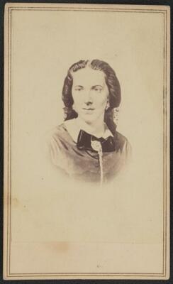 Photo:Maria "Belle" Boyd, Confederate spy | eBay