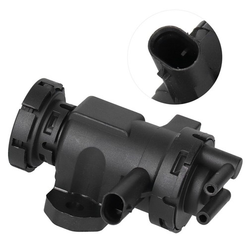 Diesel Boost Pressure Converter Valve 11657808032 For E87/E88/E82/E90 ...