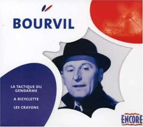 Bourvil : Bourvil CD (2004) | eBay