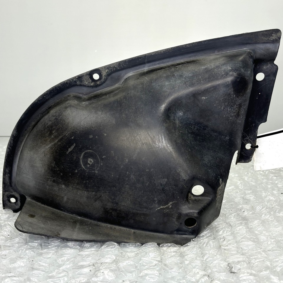 UNDER ENGINE RIGHT SIDE PLASTIC COVER MITSUBISHI DELICA L400 SPACEGEAR ...