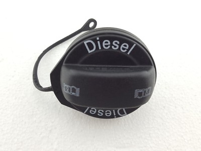 AUDI Q3 / Q5 / Q7 Diesel Fuel Filler Cap With Strap - Dip Stick ...