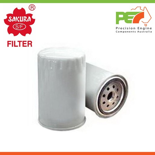New * SAKURA * Oil Filter For PEUGEOT 505 2.3L SRD TURBO 1986-1988 ...