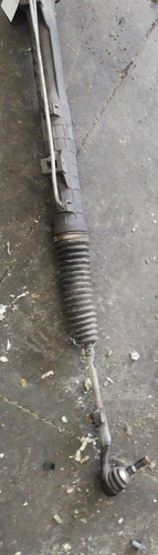 32106765013 Boîtier de direction assistée BMW Serie 1 (E87) 118d Ber ...