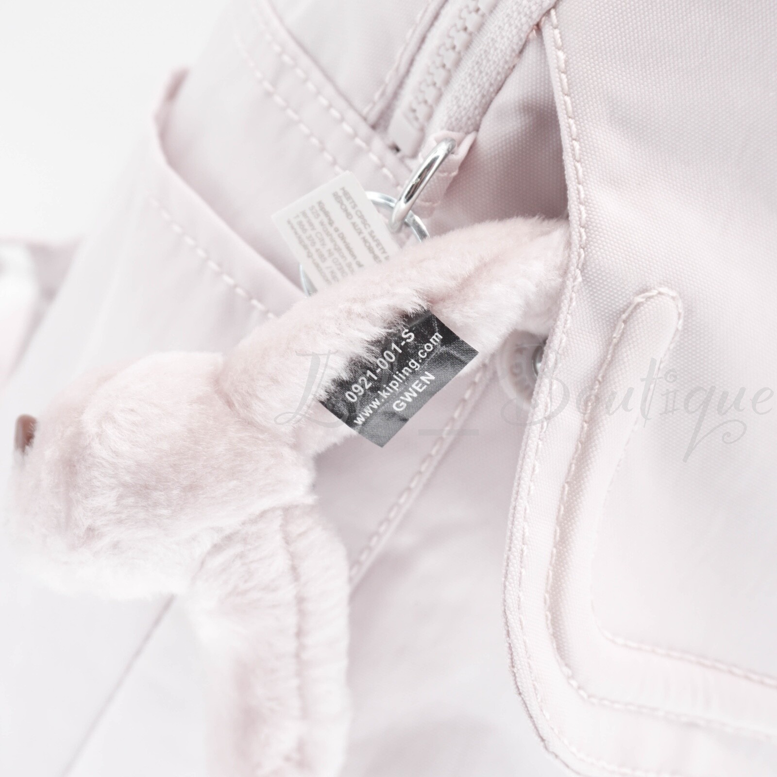 Kipling KI2347 Matta Up Small Backpack Travel Bag Polyamide Wishful ...