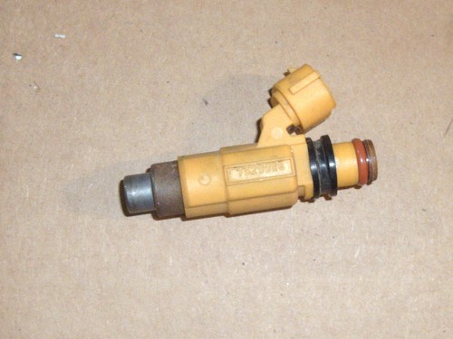 Mitsubishi Montero Galant Eclipse Mirage Fuel Injector CDH275 Diamante ...
