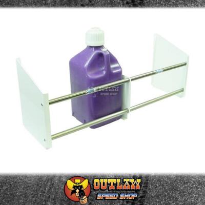 HRP FUEL JUG RACK HOLDS UP TO 4 JUGS - HRP-6361 | eBay Australia