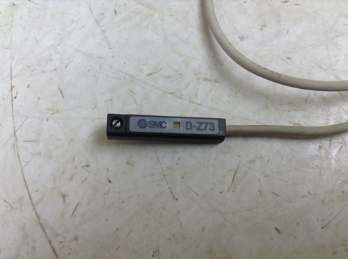 SMC D-Z73 Magnetic Reed Switch Sensor DZ73 (TSC) | eBay