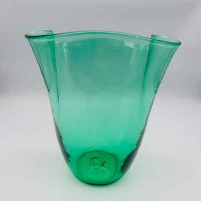 Blenko, sea green? | Antiques Board
