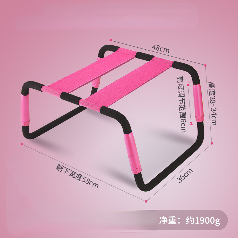 Sex Chair Sexual Positions Aid Multi Function SM Furniture Couple ...