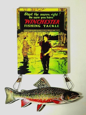Other - Winchester Fishing