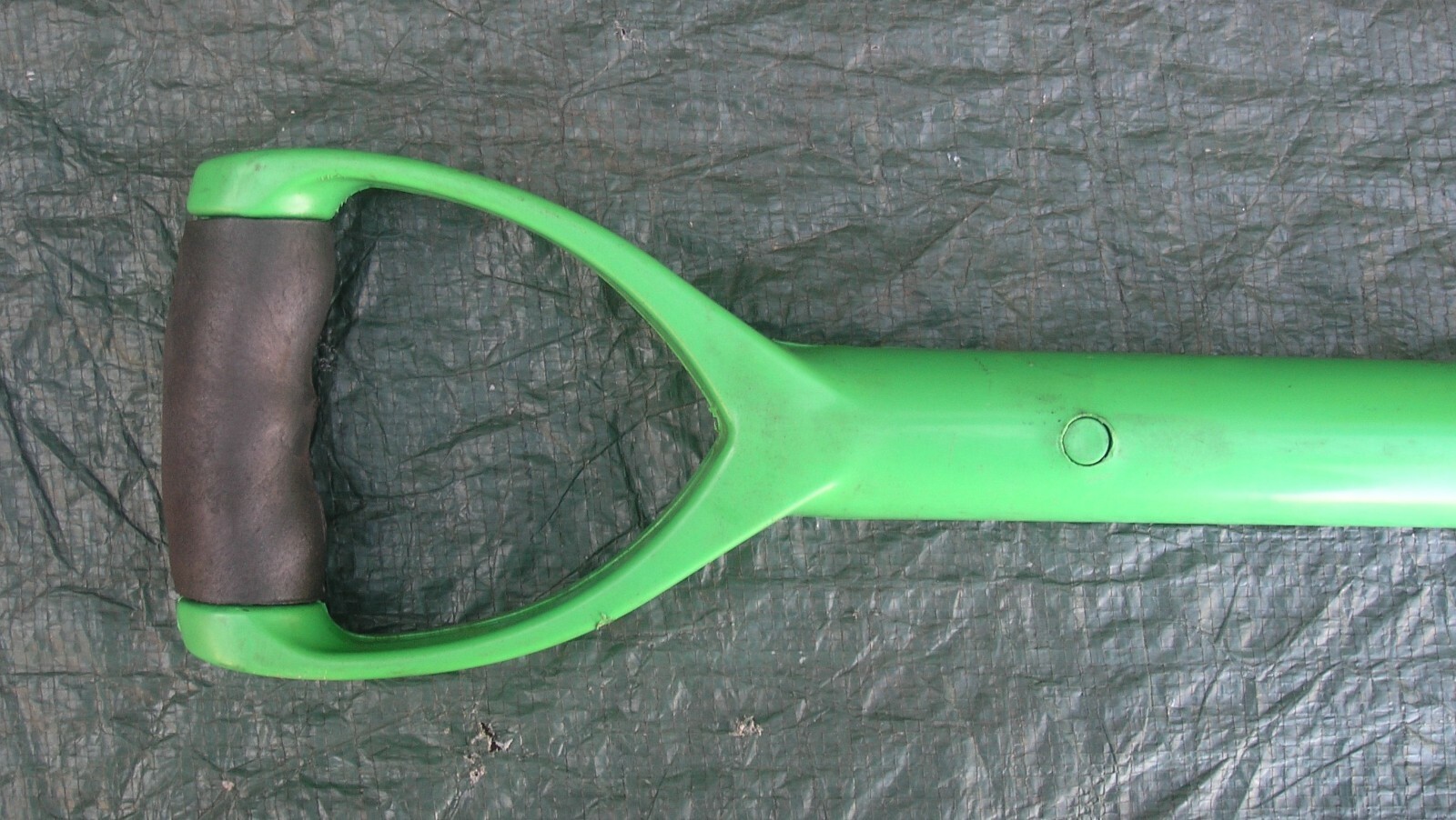 Metal Detector Detecting Digging Root Buster Carbon Steel Spade Shovel ...