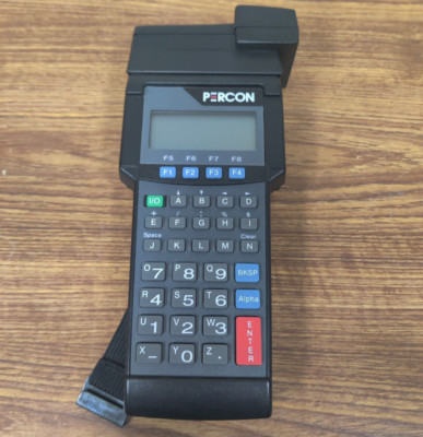 Barcode Scanners - Percon Psc Falcon