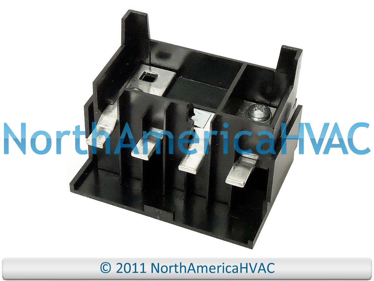 Single Circuit Adapter Replaces Intertherm Nordyne Miller 913874 | eBay