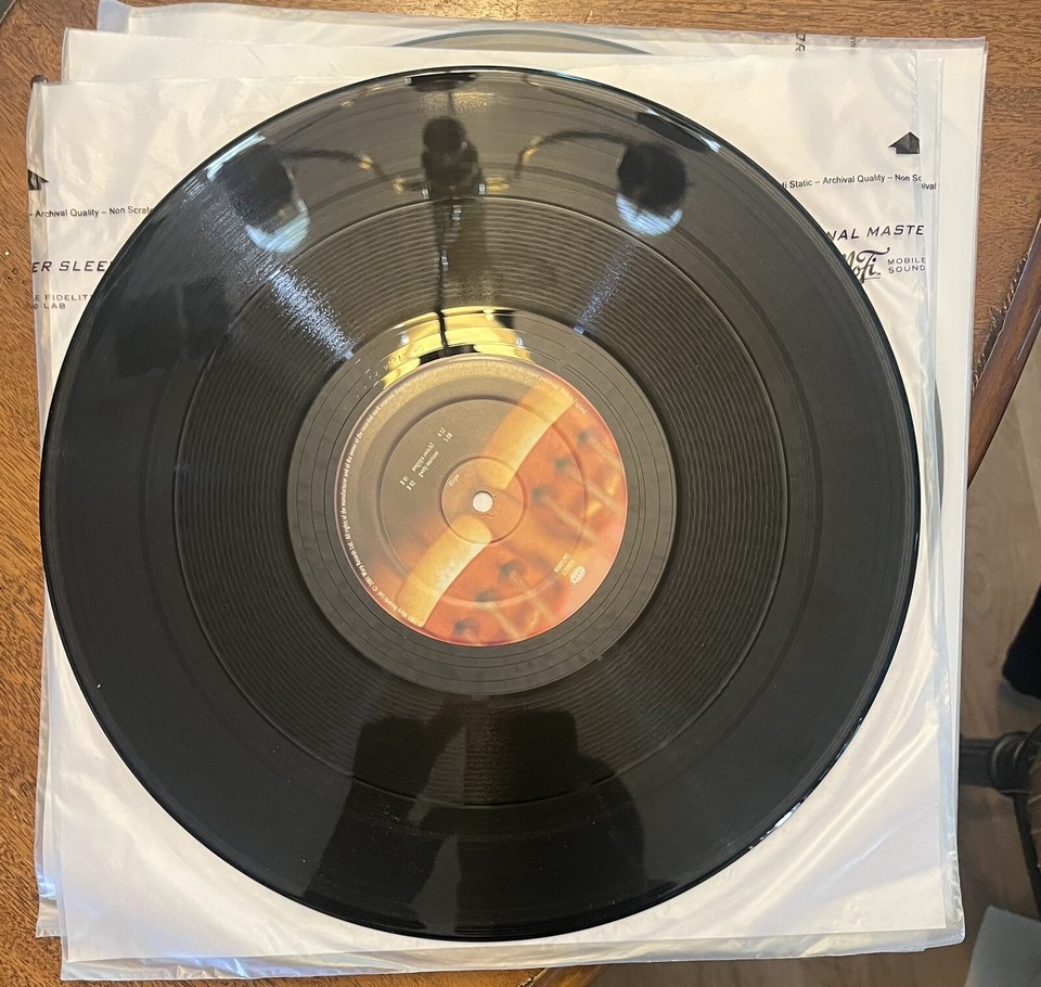 2001 Aphex Twin Drukqs Box Set 4X12" Warp Records 5021603092112 | eBay