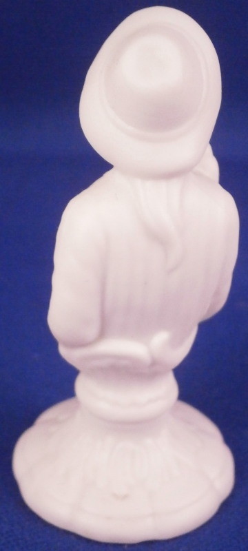 Furstenberg Porcelain Pawn Chess Set Piece Porzellan Schachfigur Bauer ...