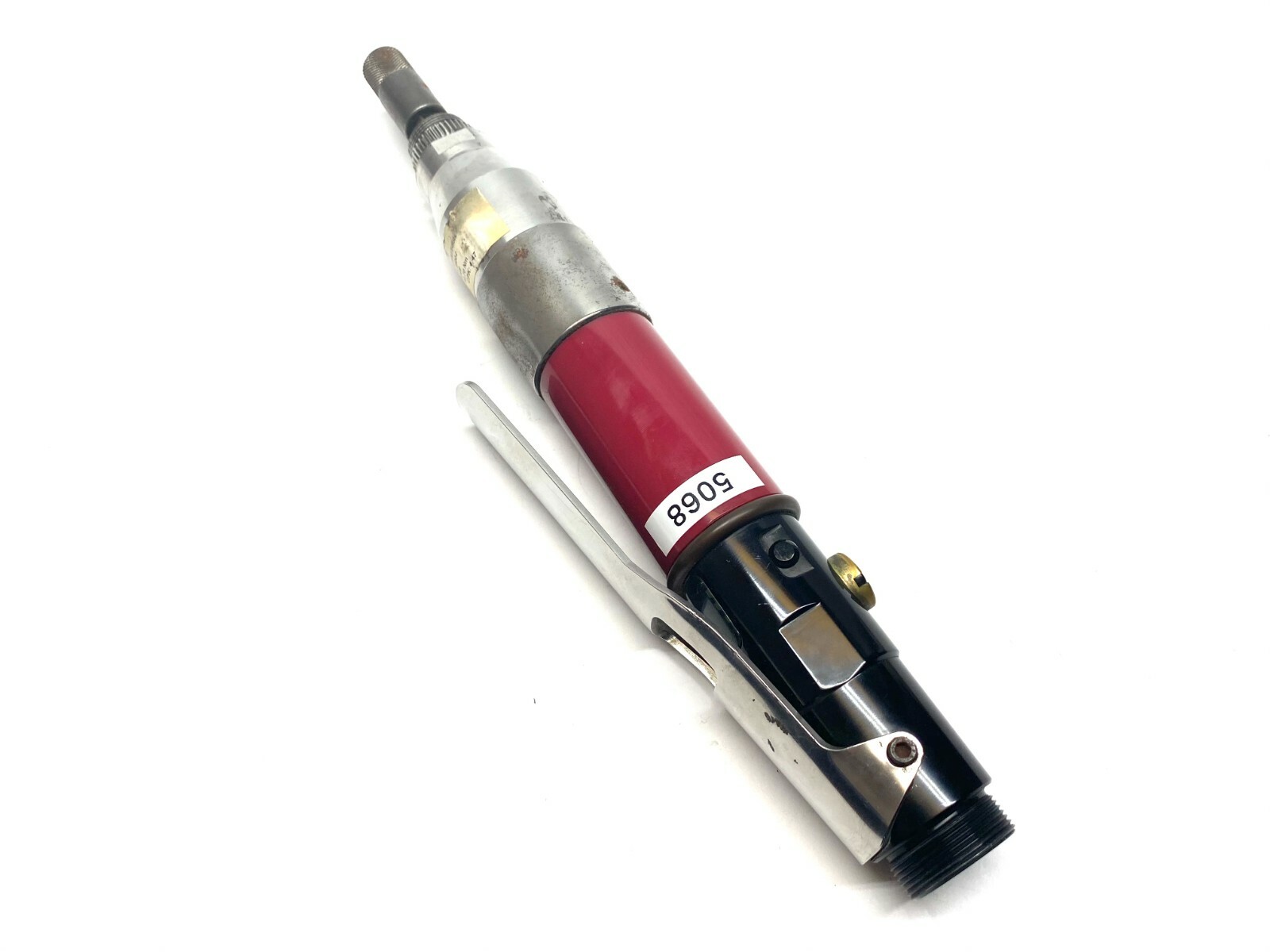 CP Techmotive T046I010LSQ04 DC Torque Tool Nut Runner | eBay