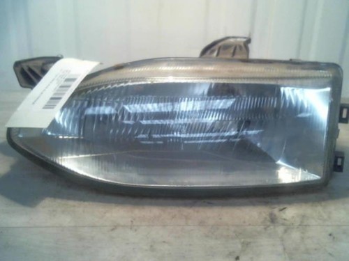 Optique avant principal gauche (feux)(phare) FIAT PALIO | eBay