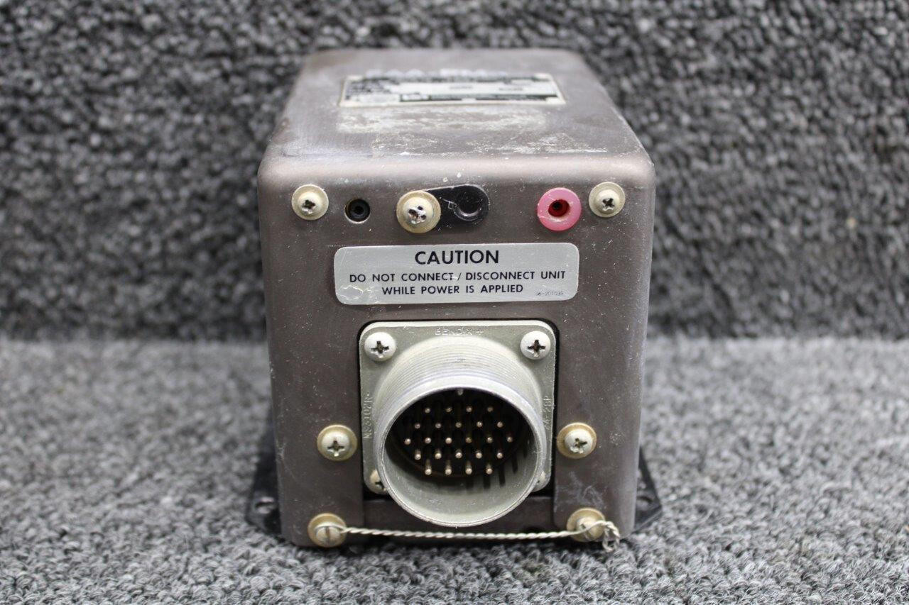 51539-002A Lear Siegler Inc DC Generator Control Unit (Volts: 28) (Amps ...