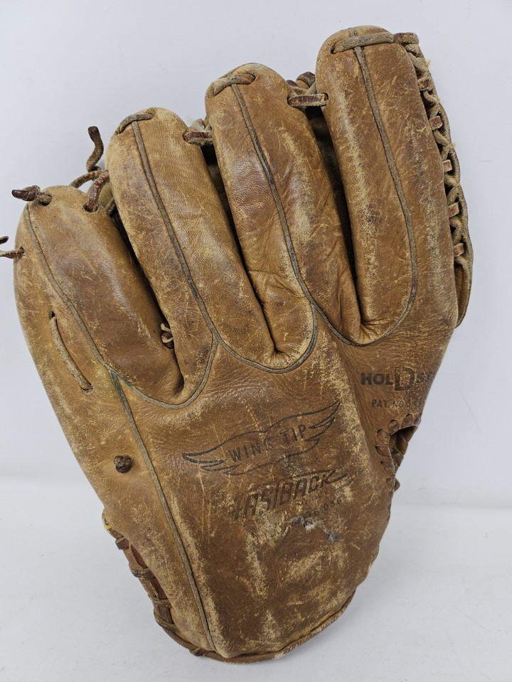 Rawlings XFCB17 Brooks Robinson Heart of the Hide Wing Tip Baseball ...
