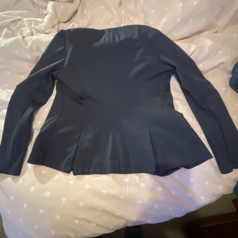 Fair Play Show Jumping Jacket Size 38 | eBay UK