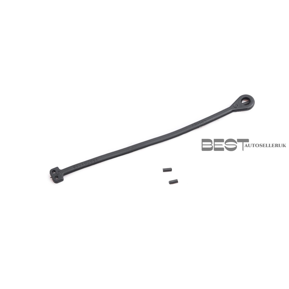 Fuel Tank Cap Rope & Two Locking Pins Fit For Audi 100 A3 Porsche 911 ...