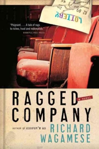 Ragged Company by Jamie Zeppa [Paperback] NEUF | eBay