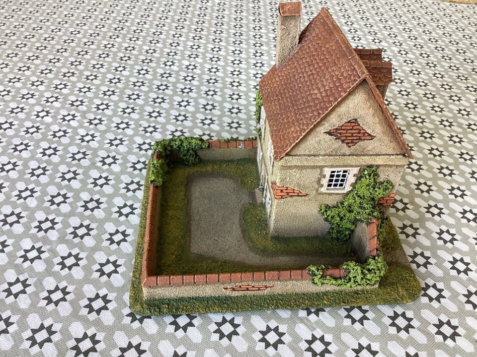 WW2 20mm raventhorpe sentry pro painted resin normandy french house and ...