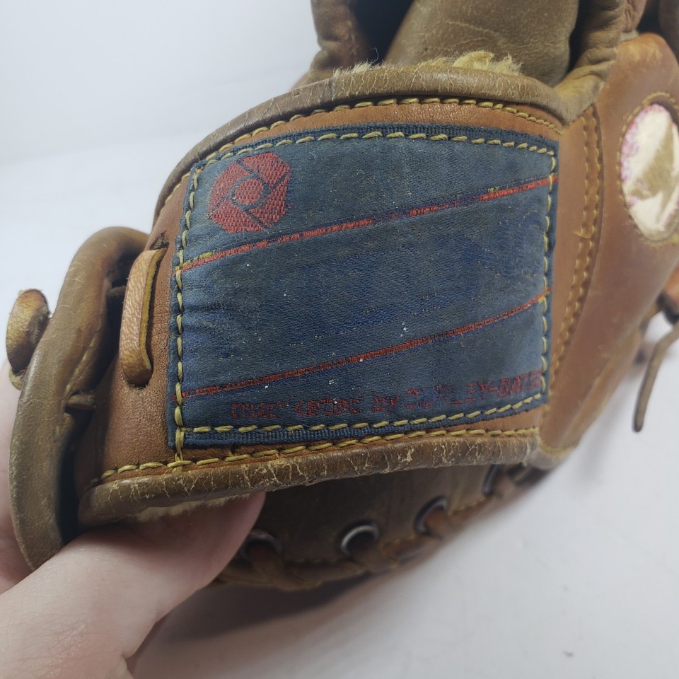 Made In Japan Mizuno GOC-5 12.75 World Win Professional Baseball ...