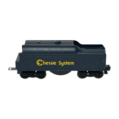 LIONEL O GAUGE 8403 CHESSIE SYSTEM TENDER | eBay
