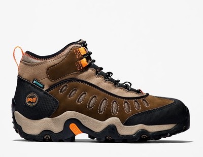 Timberland Pro Mudslinger Steel Toe Waterproof See Description For ...