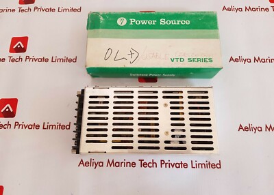 Power source vtd series sc24 switching power supply vtd 05 | eBay Australia
