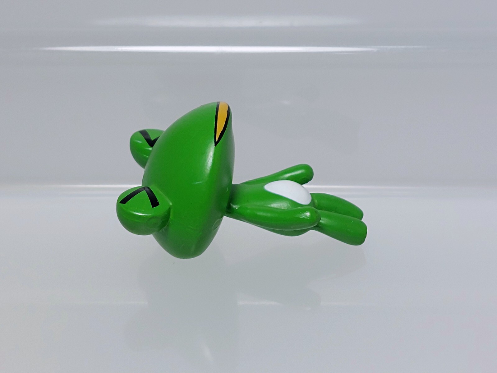 Doko Demo Issho Ricky Figure SONY SCEI Japan Q03 1.6in | eBay