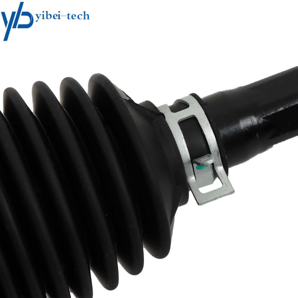 Power Steering Rack & Pinion Assembly For 2007-2014 Ford Edge 07-15 ...