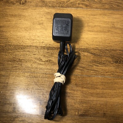 Vtech U060030A12V 6V 300mA AC Power Supply Adapter for AT&T Cordless ...