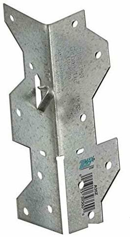 10 Pack Simpson Strong-Tie A35Z Framing Angle Bracket | eBay