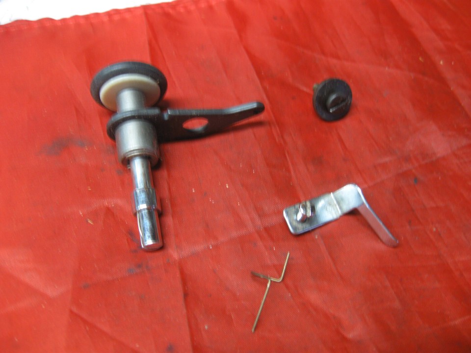 Singer 6233 Sewing Machine Parts Bobbin Winder VINTAGE | eBay