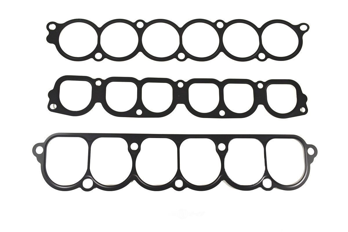ITM Engine Components 0951275 - Fuel Injection Plenum Gasket Set for ...
