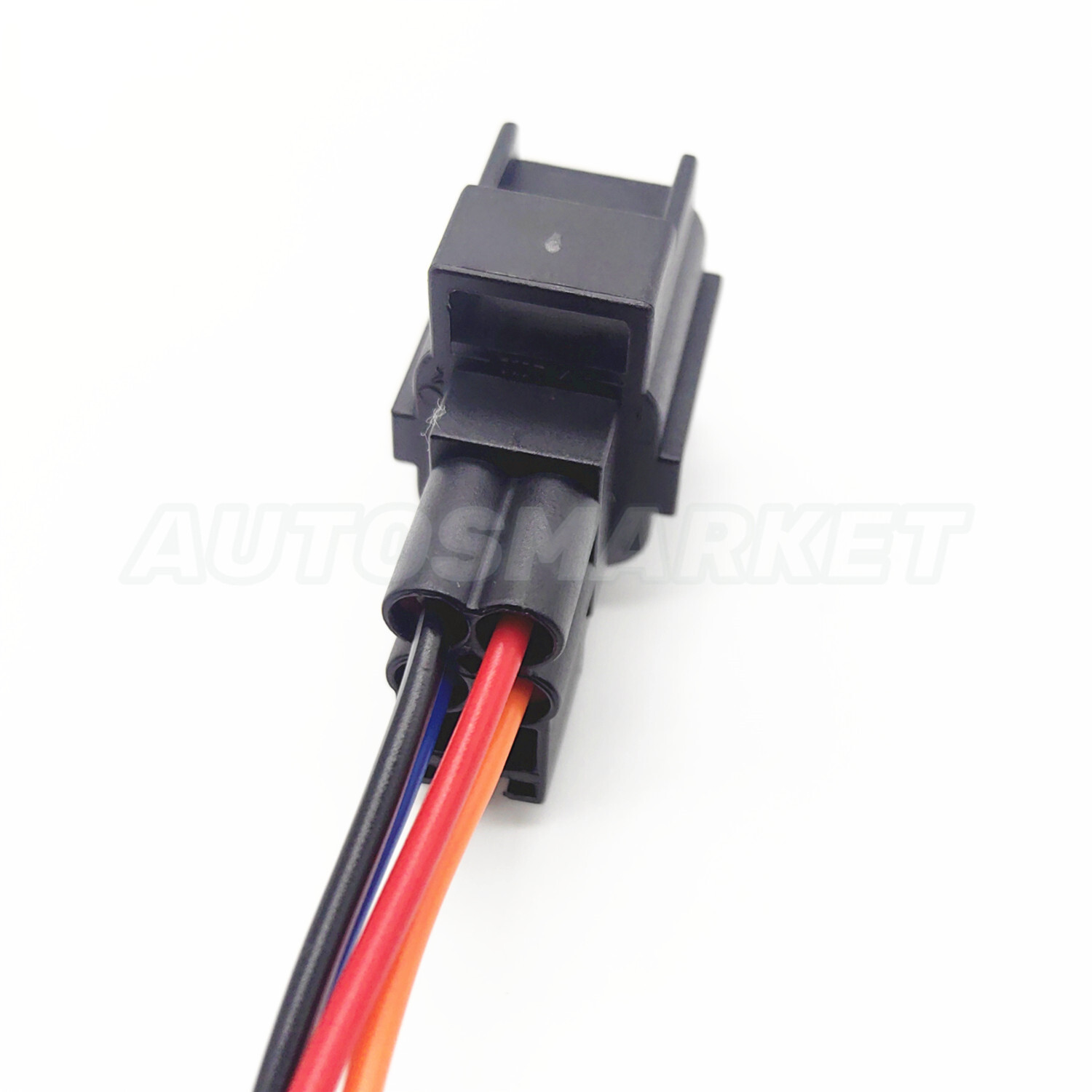 5149171AA O2 Oxygen Sensor Connector Pigtail Plug For Jeep Wrangler JK ...