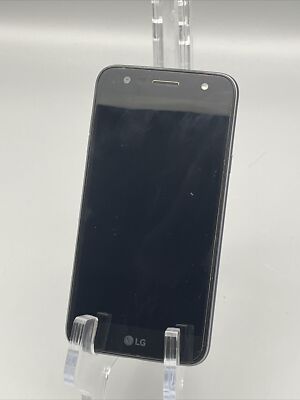 LG X Charge SP320 Sprint Smartphone Excellent As-is | eBay