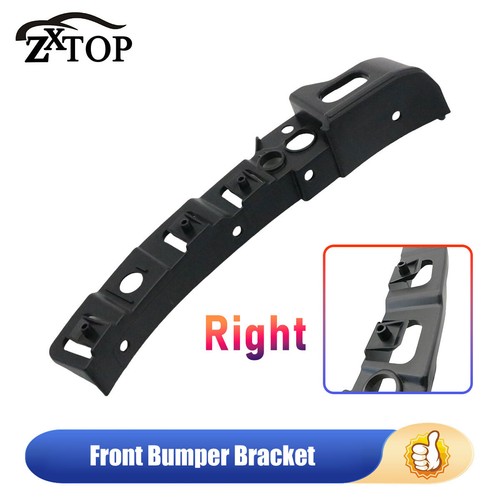 Fits Mazda CX-5 2022-23 Front Right Side Bumper Bracket Replacement ...